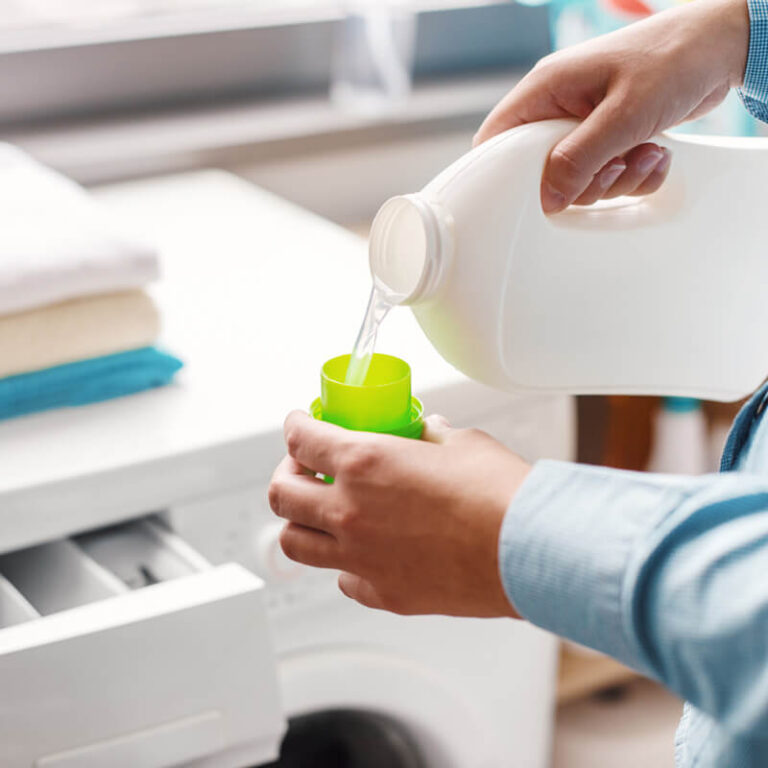 Private label cleaning products - Ondaline Cosmetici